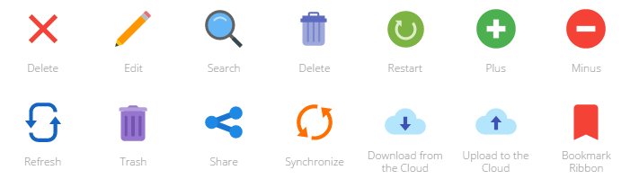 Tips for Using Icons in Your App