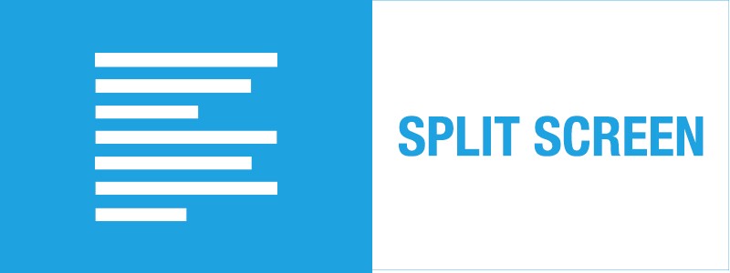 Best Practices for Split Screen Design